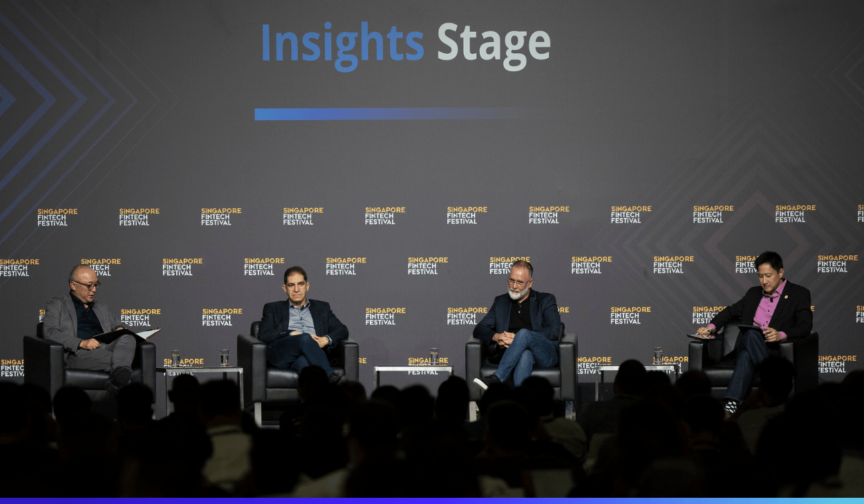 GenAI Unleashed: Revolutionizing Finance with AI (SFF 2023)